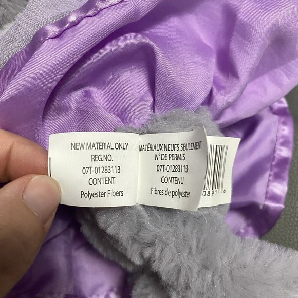 Kellytoy | Toys | Bunny Rabbit Plush Stuffed Animal Lot Goffa Kellytoy ...